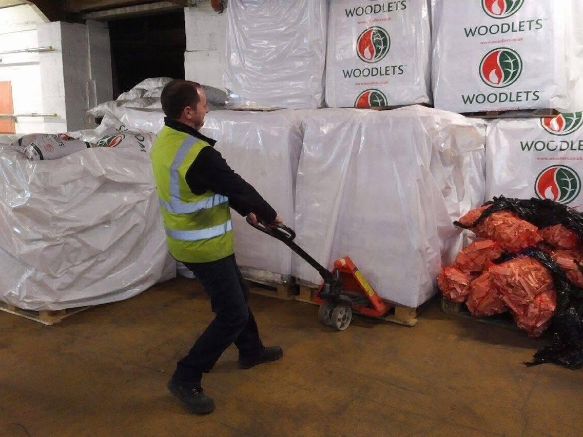 Manual Handling - Highland Training Solutions