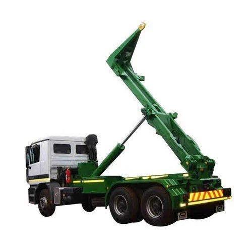 Hook Loader - In House - Highland Training Solutions